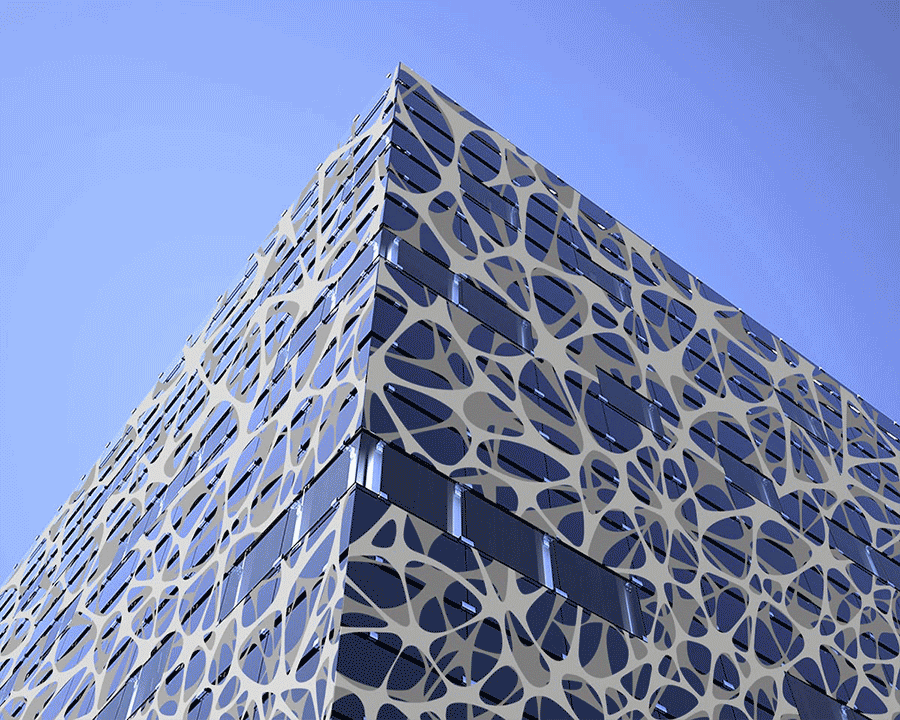 rainscreen-animation - Bendheim Rainscreens