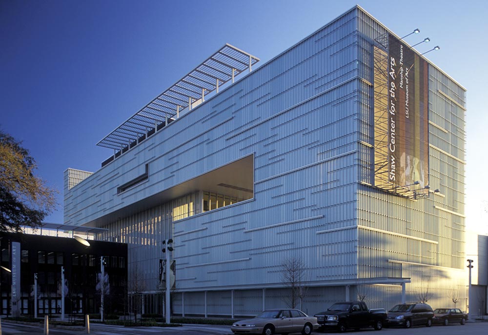 Rainscreen Case Study 2: New Construction