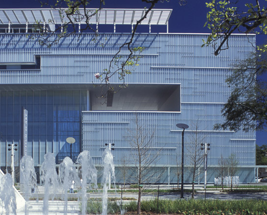 Rainscreen Case Study 2: New Construction